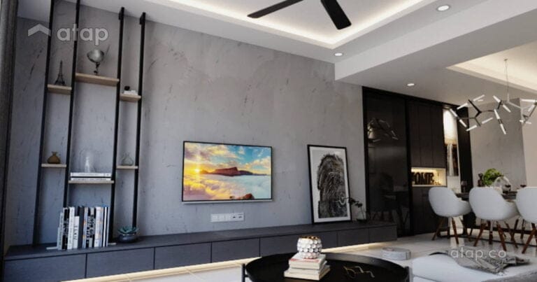 30 POPULAR INTERIOR DESING IN MALAYSIA