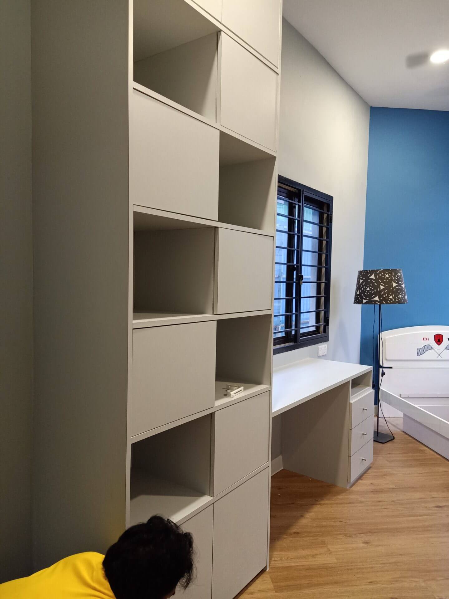 SENTUL IMPIAN - BY BUILDSPACES