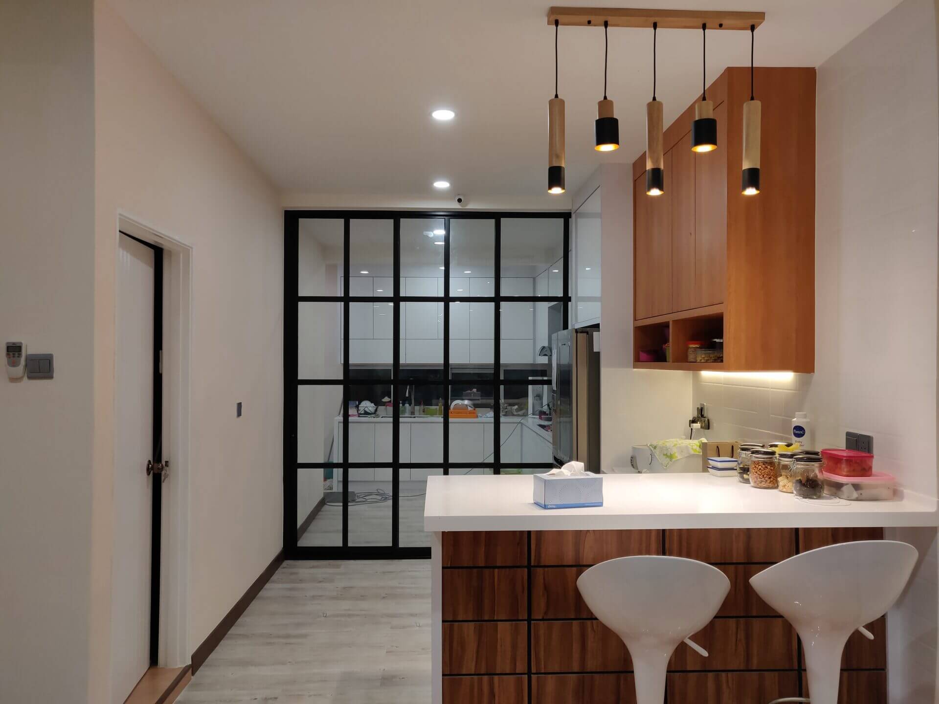 SETIA PERDANA SETIA ALAM RAJA - BuildSpaces