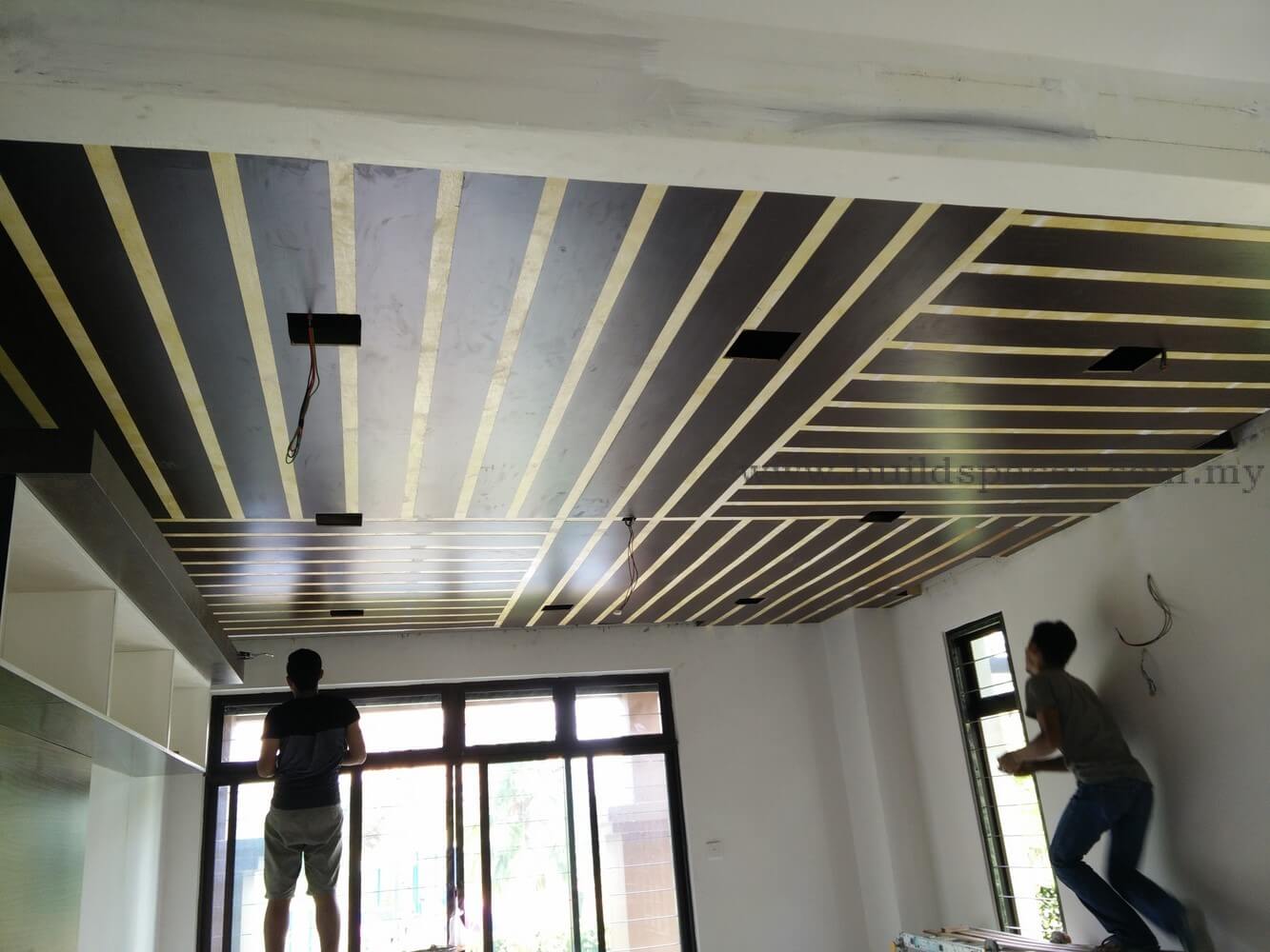 TOUCHED BY BUILDSPACES, PRESINT 14