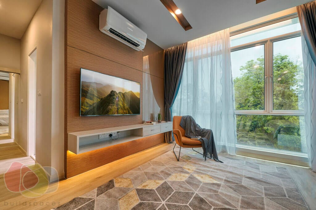 The 1st Choice & Best Carpenter For Kitchen Cabinet In Malaysia : Build Spaces - BuildSpaces